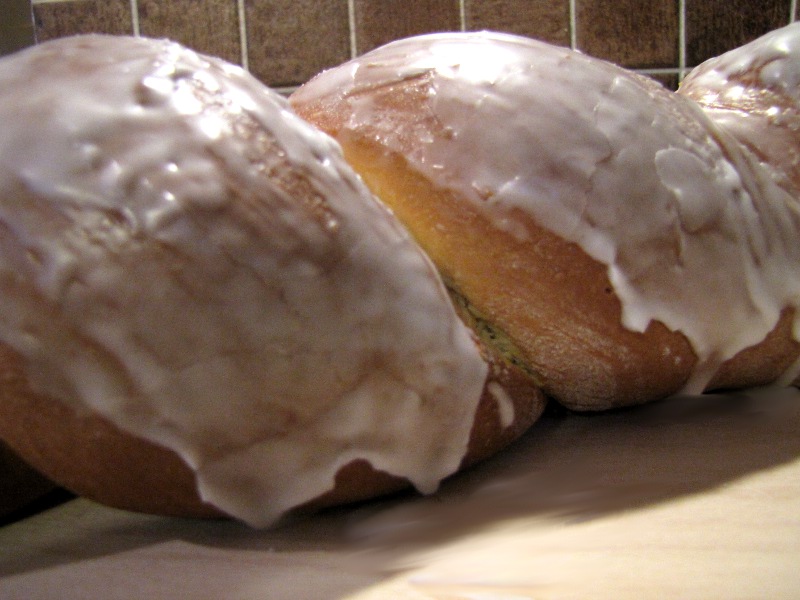 Natte briochée - Recettes de Desserts - Plus de 1000 recettes sur ...