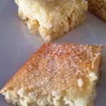 Fougasse sucrée d'Aigues-Mortes - CakesandSweets.fr