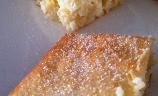 Fougasse sucrée d'Aigues-Mortes - CakesandSweets.fr
