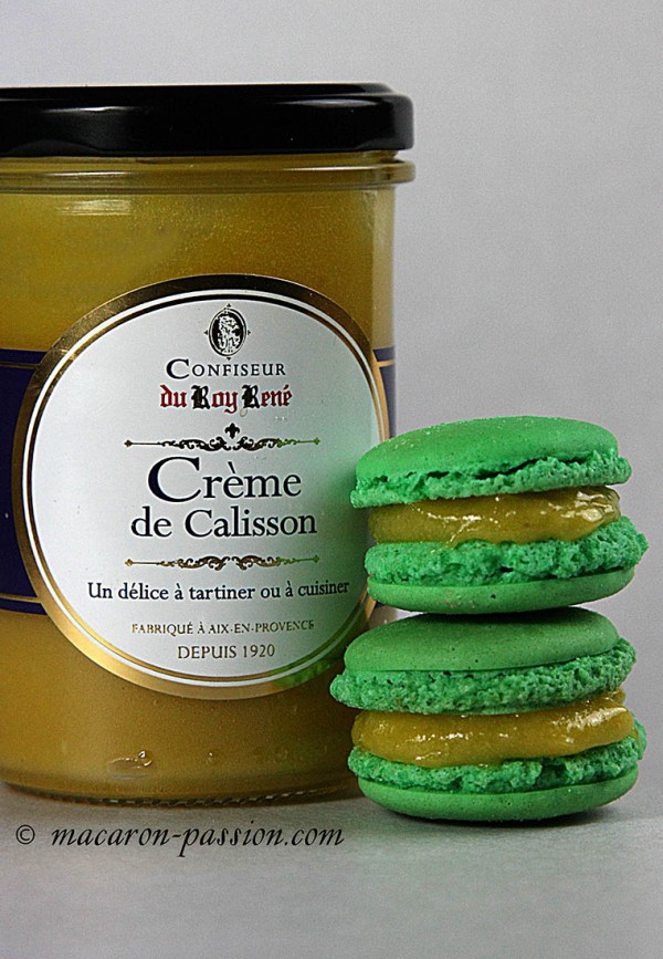 Archives des Recettes de Macarons - Recettes de Desserts - Plus de 1000 ...