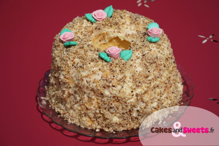 Biscuit Fourré, recette dessert - Cakesandsweets.fr